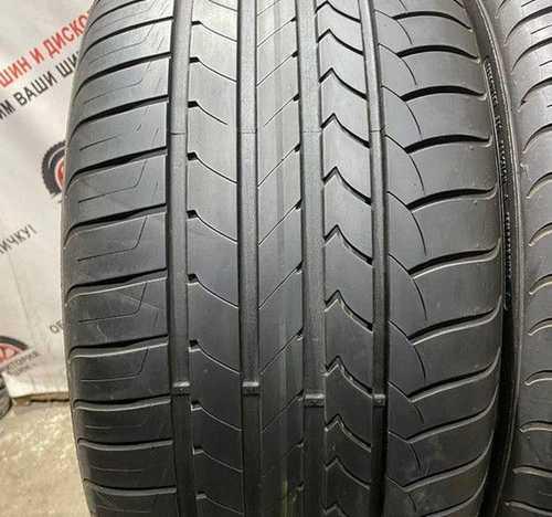 Goodyear EfficientGrip 275/40 R19 101Y