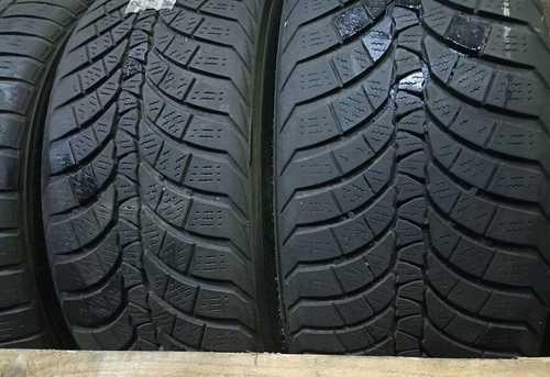 Kumho WinterCraft WP71 225/55 R17