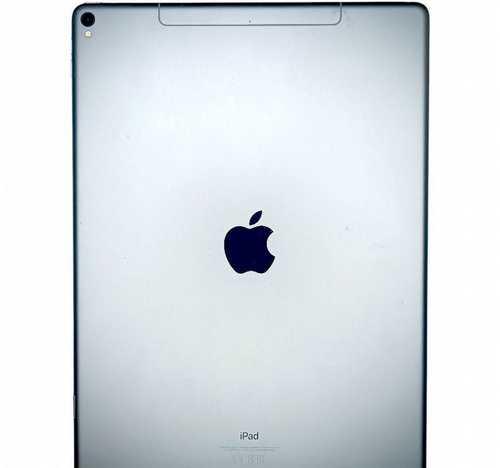 Корпус для iPad Pro 2 A1671 12.9 " (серебро) Ориги