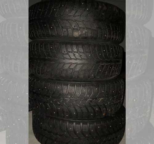 Bridgestone Ice Cruiser 5000 195/65 R15