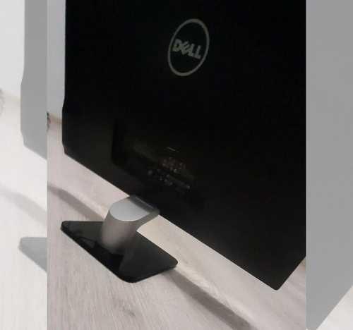 Монитор dell 24