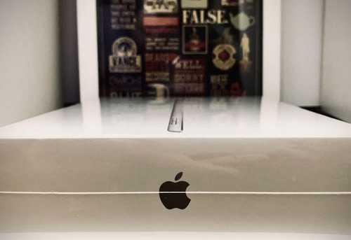 Планшет Apple iPad 9 2021 10.2 Wi-Fi 64GB Silver