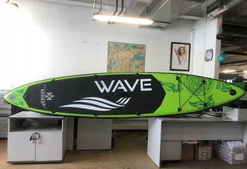 Sup board wave новый с доставкой