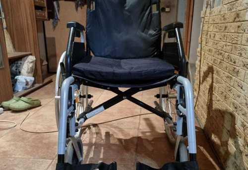 Инвалидная коляска Ortonica Recline 300