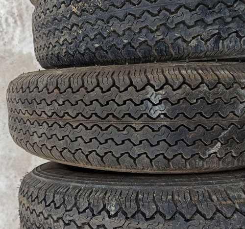 Алтайшина М-145 165/80 R13