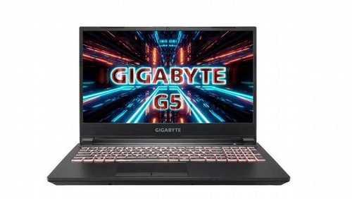 Ноутбук Игровой gigabyte G5 KD-52 123SO