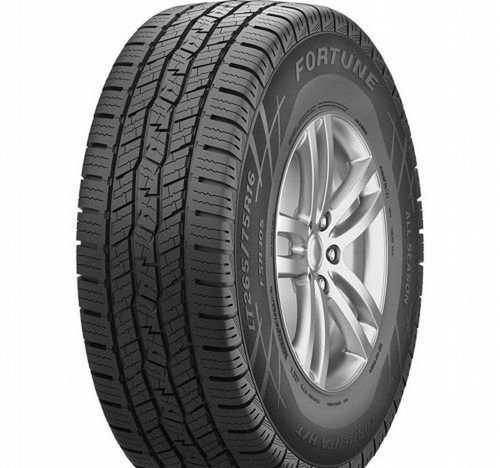 Fortune Tormenta H/T FSR305 255/70 R18