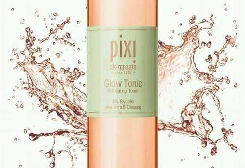 Оптом тоник для лица Pixi Glow Tonic