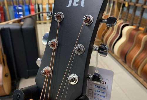 Акустическая гитара Jet JD-255