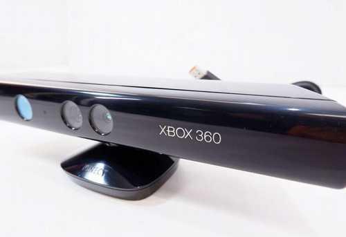 Сенсор Kinect на приставку Microsoft XBox 360
