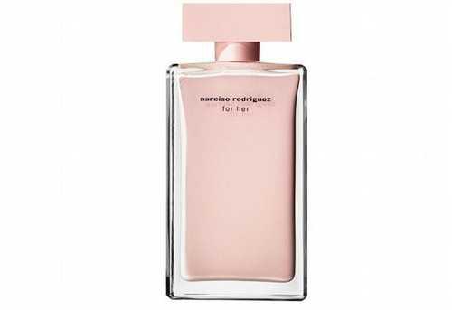 Narciso rodriguez FOR HER