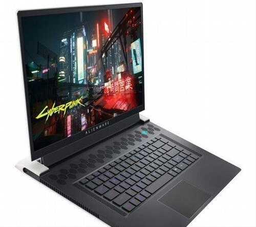 Игровой ноутбук Dell 17,3 "Alienware x17 R2