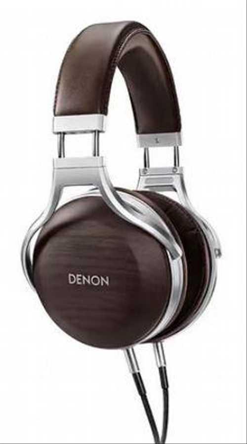 Наушники Denon AHD5200