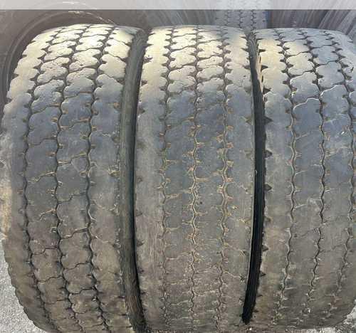 Шины 245/70 R19.5 бу Cordiant Professional VM-1