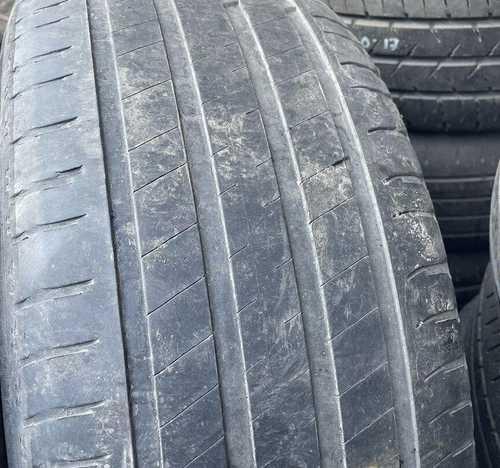 Michelin Latitude Sport 3 245/60 R18 105H
