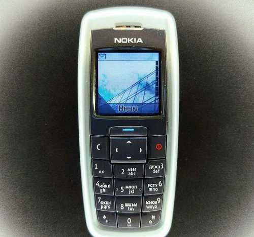 Nokia 2600