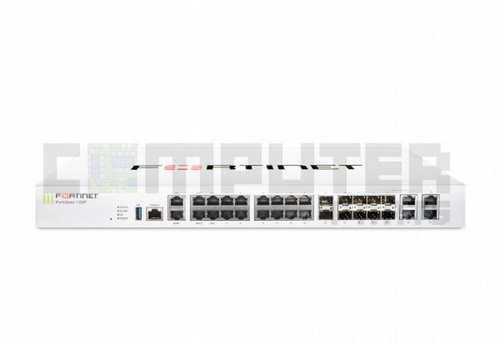 Межсетевой экран Fortinet FG-100F