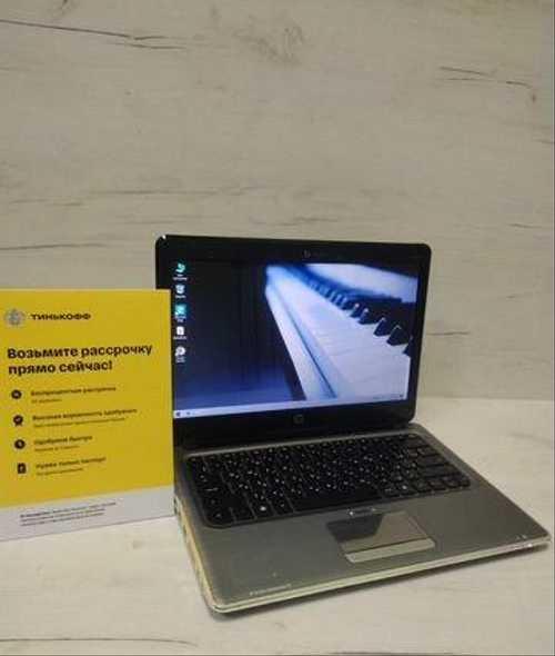 Ноутбук HP Pavilion dm3 (с1552)