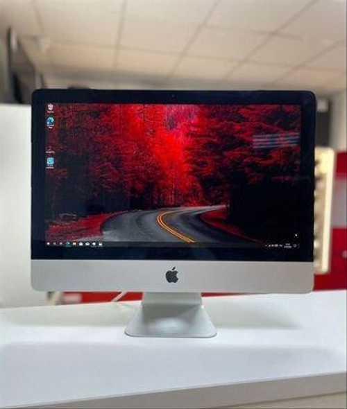 Моноблок apple iMac 21’5