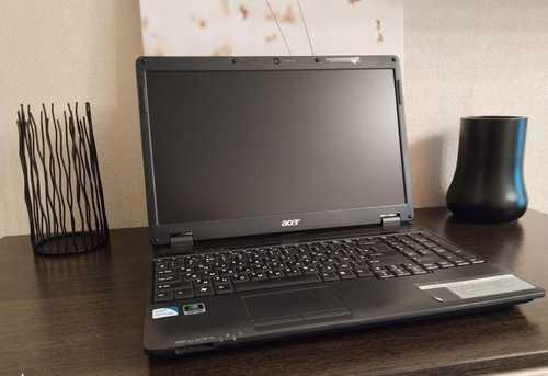 Ноутбук Acer Extensa 5635ZG