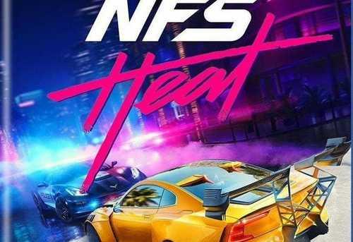 Need for Speed Heat (NFS) PS4 / PS5