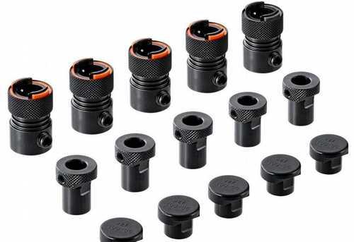 Комплект к minipress M/P/PRO MZF.1000.01 Blum
