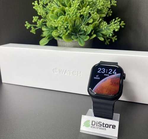 Apple Watch 9 (гарантия/доставка)