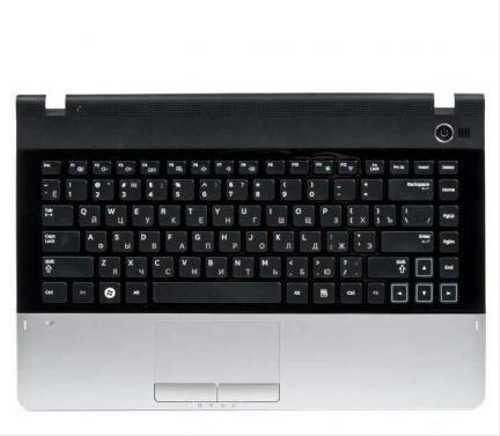 Клавиатура для ноутбука Samsung np300e4a, np300e4a