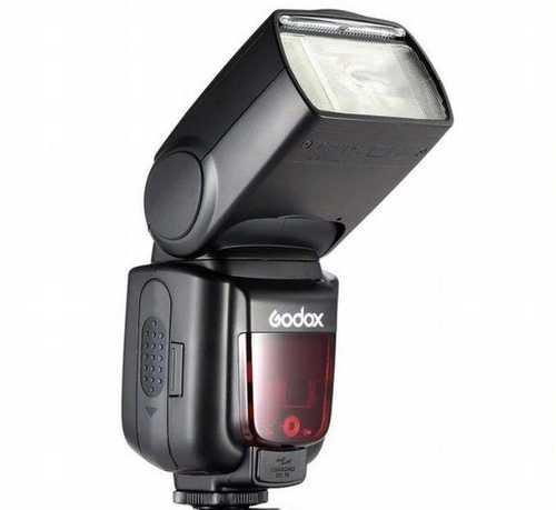 Вспышка камеры Godox TT685S TTL для Sony