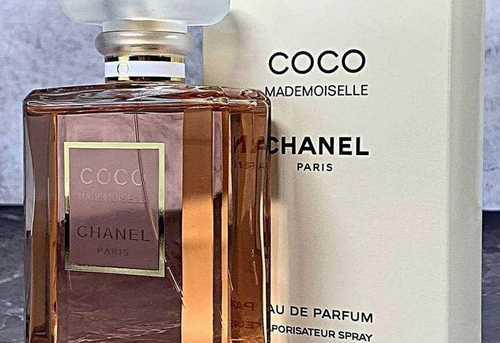 Chanel coco mademoiselle 100