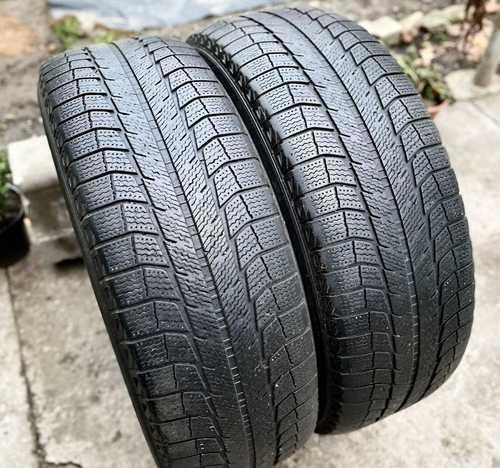 Michelin Latitude X-Ice XI2 235/60 R18 107T