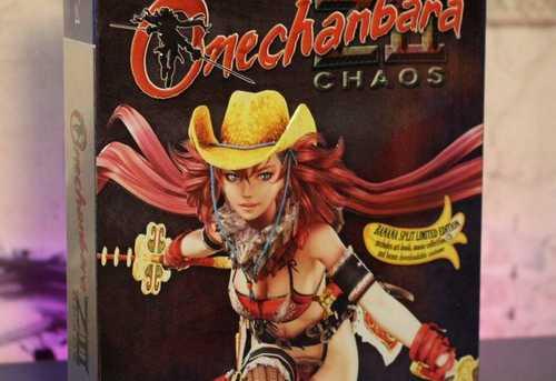 Onechanbara Z2: Chaos - Banana Split Edition (PS4)