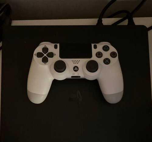 Sony playstation 4