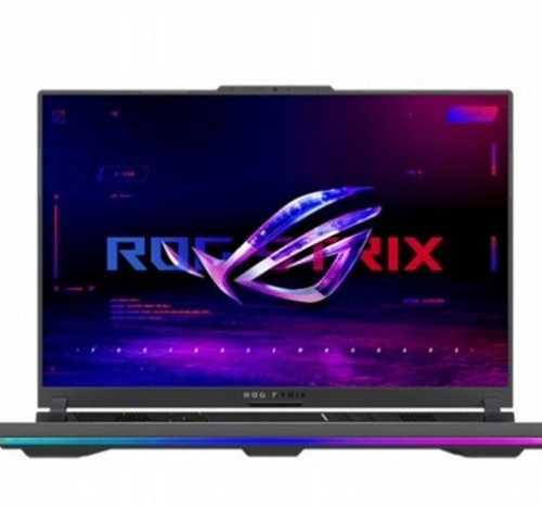 Asus ROG Strix G16 G614JV-N4190 16"(2560x1600 (матовый, 240Hz, 3ms) IPS) /Intel Core i7 13650HX(2.6G