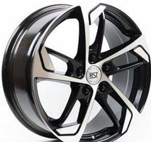 RST R037 BD 5x108 / 7x17