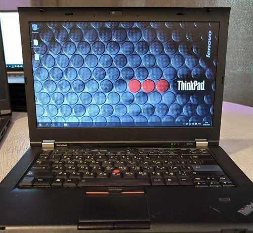 Lenovo ThinkPad T420i i3-2310M 2.1Ghz/8Gb/500Gb