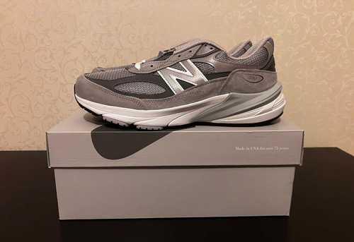 New Balance 990v6 (44 размер)