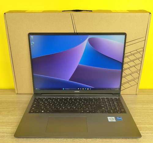 Huawei MateBook D16 i5-13420H 16/512