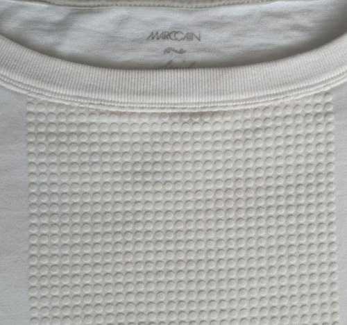 Marc cain свитшот