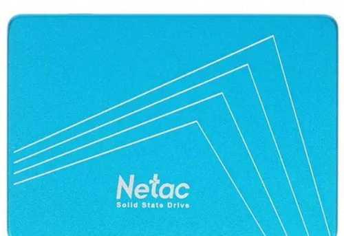 1 тб SSD накопитель Netac N600S (NT01N600S-001T-S3