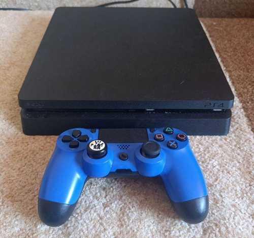 Sony playstation 4 slim 1 tb