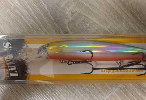 Воблер German GG Bandit 120