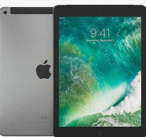 Apple iPad 5 2017