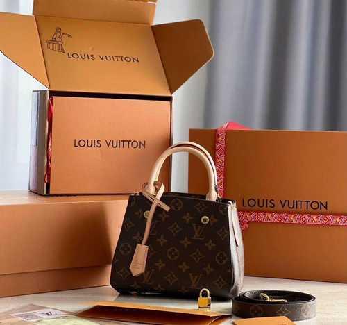 Сумка louis vuitton