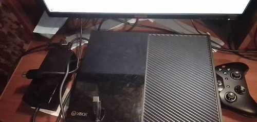 Xbox One 500gb