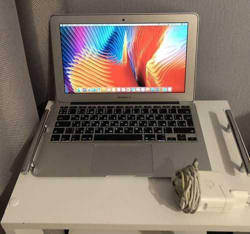 Apple Macbook Air 11 2015