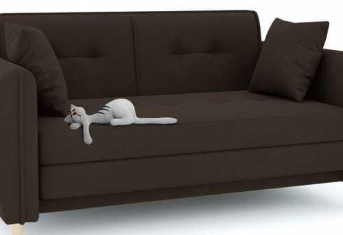 Прямой диван Анита дизайн 3