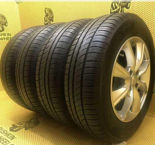 Pirelli P1 195/65r15 Скад Порту 4-100 r15