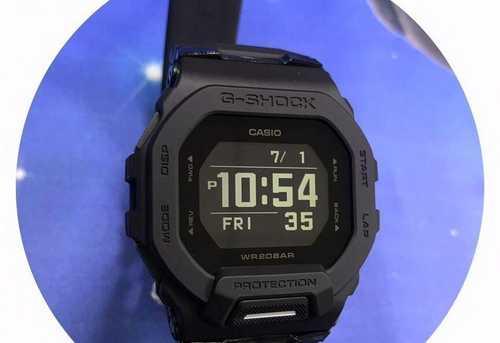 Наручные часы Casio GBD-200UU-1