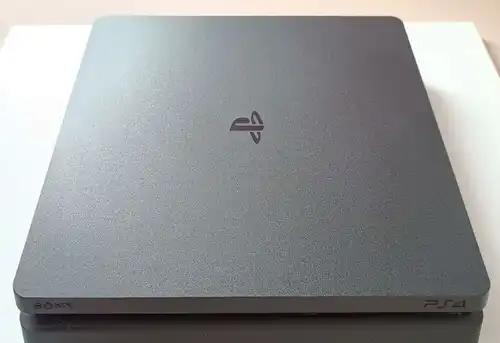 Sony playstation 4 прошитая 9.00 HEN